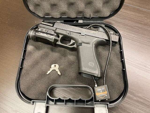 Sheriff’s office providing firearm safety kits | SkyHiNews.com